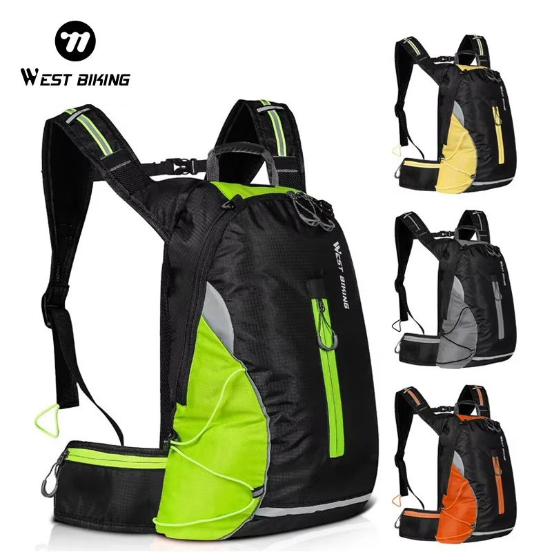 WEST-BIKING-Waterproof-Bicycle-Bags-Outdoor-Sports-Backpack-Breathable ...