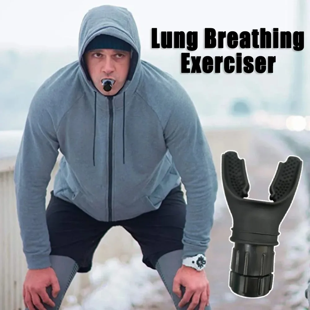 Breathing-Exercise-For-Lungs-Portable-Exerciser-Device-Endurance ...