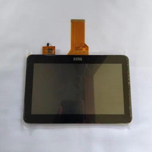 7inch-LCD-Display-With-Touch-Screen-for-KORG-PA1000-PA4X-PA-4X-PA-1000 ...