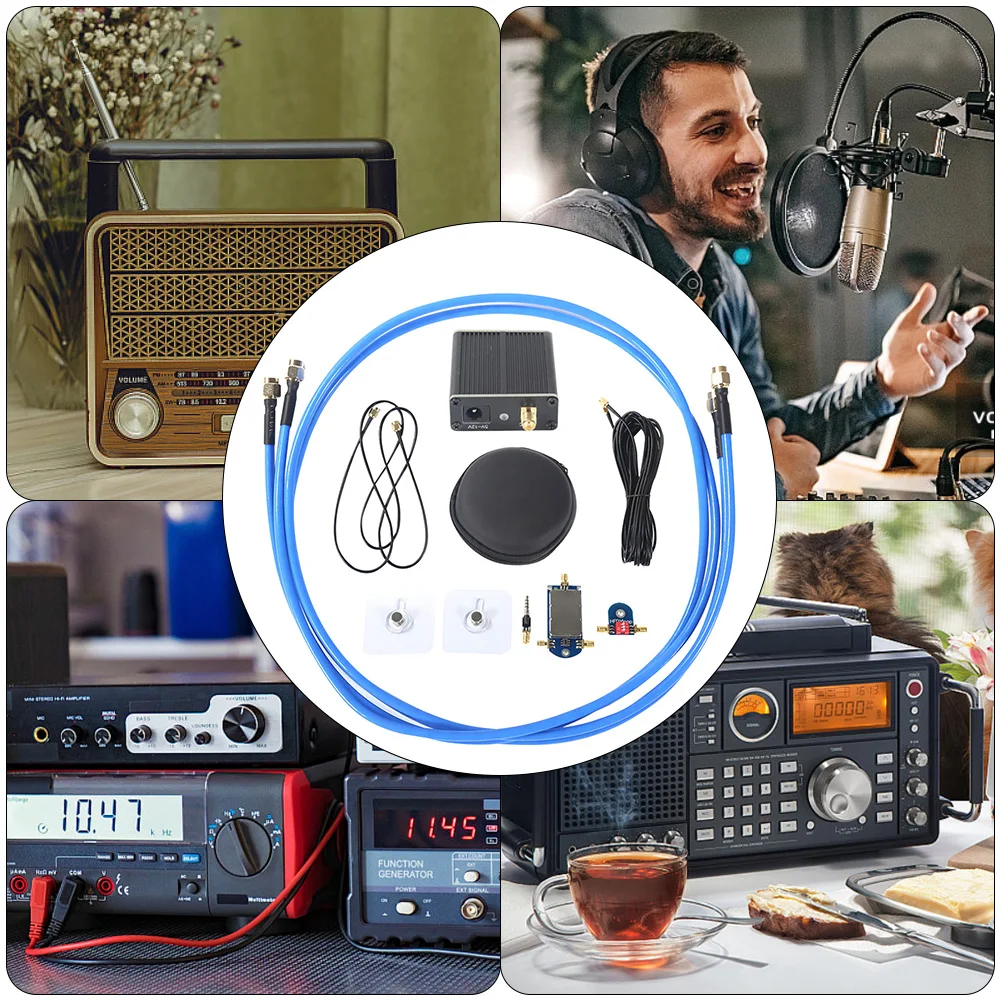 Active-Magnetic-Loop-Antenna-Wideband-50K-500MHz-Shortwave-Radio-Active ...