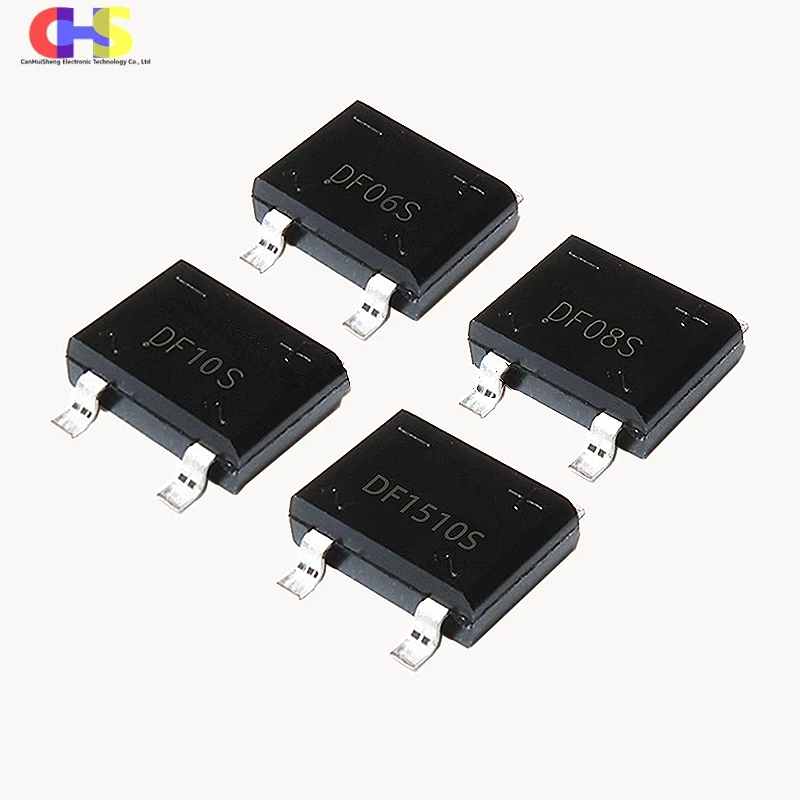 20-piezas-DF06S-DF08S-DF10S-DF1510S-DF210S-SOP-4-DF06-DF08-DF10-DF1510 ...