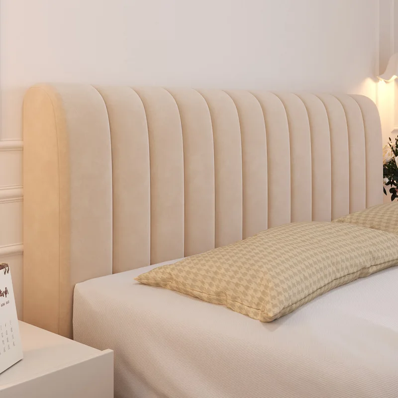 All-inclusive-Elastic-Bedhead-Covers-Universal-Bed-Headboard-Backrest ...