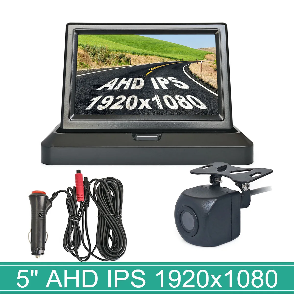 DIYKIT-1024x600-5-AHD-IPS-Foldabel-Car-Monitor-1920-1080-Starlight ...