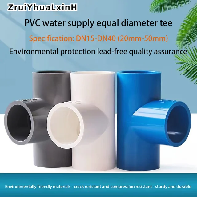 PVC Pipe Fittings Sizes And Dimensions Guide (Diagrams And, 60% OFF