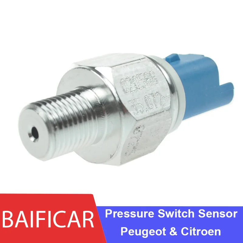 New Genuine 35BAR Power Steering Pressure Switch Sensor 401508 For ...