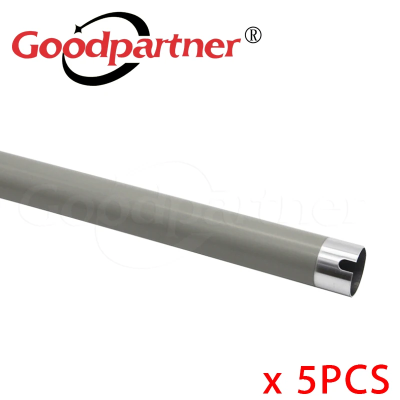 5x Jc66-02993a Upper Fuser Roller For Samsung Ml 2950 2955 Scx 4705 ...