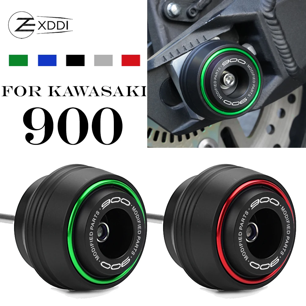 Per KAWASAKI Z900 Z900RS Z900SE Z 900 RS SE 2019-2025 2026 Accessori ...