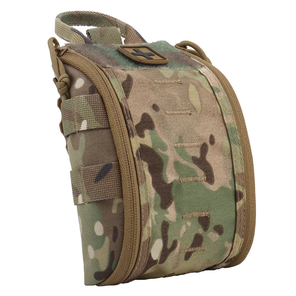 Pack Away W Pull Tabs