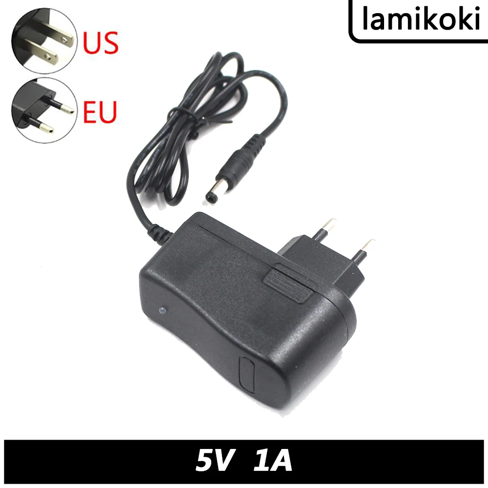 Fingerprint-Machine-5V-1000mA-5V-1A-Attendance-Machine-Power-Adapter ...