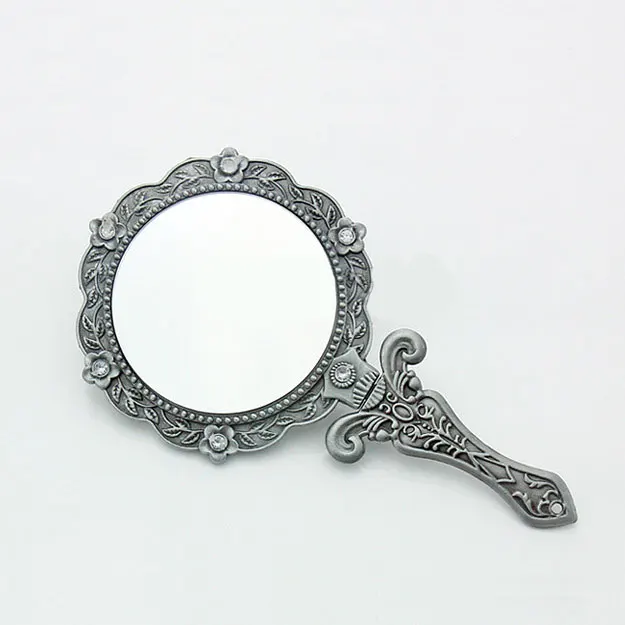 Fancy Hand Mirror