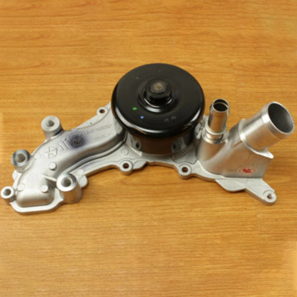 Water-Pump-with-Gasket-For-Jeep-Wrangler-JK-3-6l-pentastar-v6-engine ...