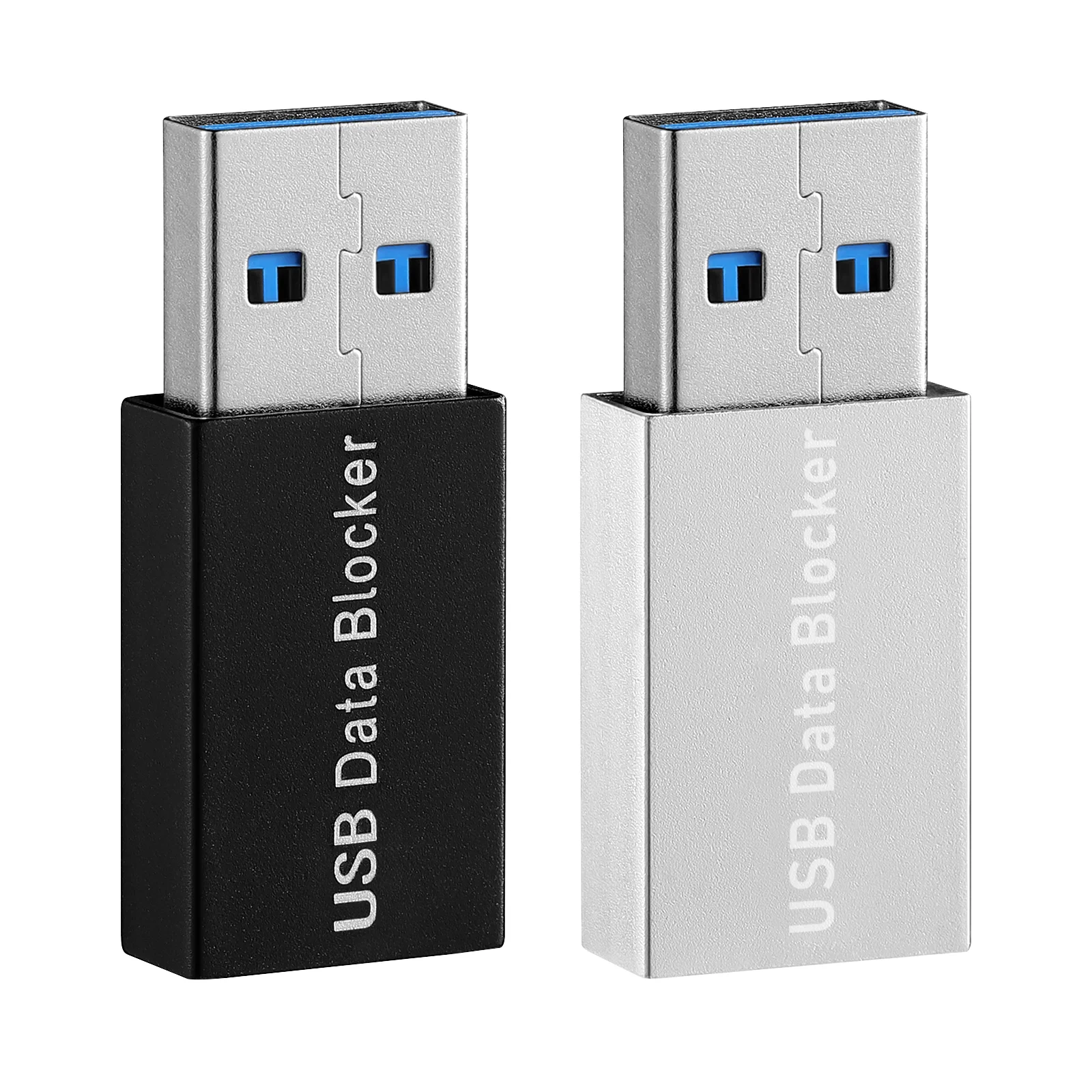 2pcs-Juice-Jacking-Prevention-Blockers-USB-Data-Blockers-Hacking ...