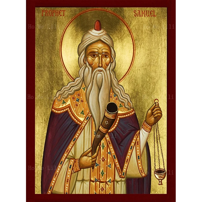 Holy-Prophet-Samuel-Apostles-Saint-Peter-And-Paul-St-Simeon-The-God ...