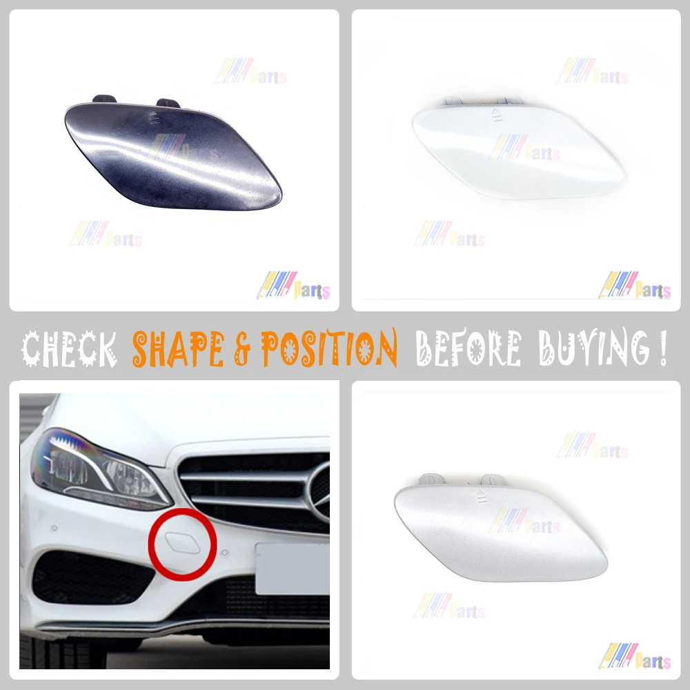 2128852422-for-14-16-Mercedes-E-class-W212-Facelift-AMG-Line-Sedan-S212 ...