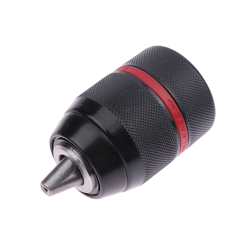 Keyless-Hand-Drill-Chuck-13mm-Self-Tighten-Drill-Chuck-For-Multiple ...