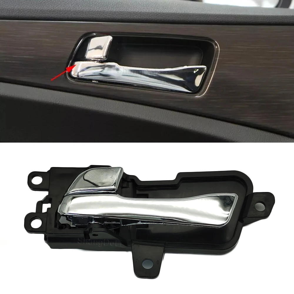 1-Pc-Car-Interior-Inside-Inner-Door-Handle-for-Hyundai-Sonata-2011-2012 ...