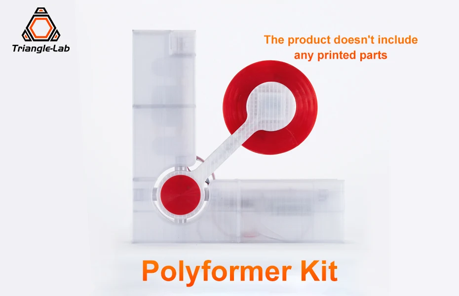 Polyformer Kit