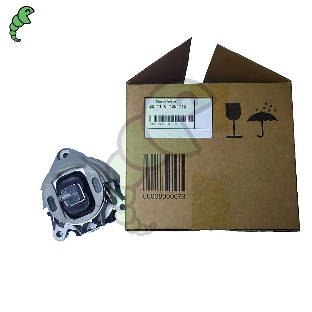 Auto-parts-Left-22116785711-Right-22116785712-Engine-Support-mount-For ...