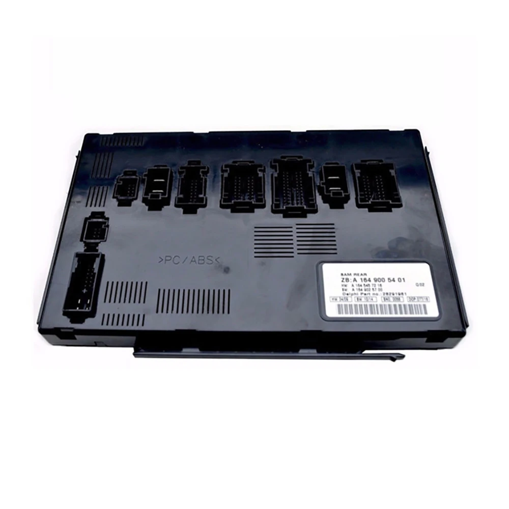 A1649005401-For-Mercedes-X164-W164-W251-GL320-GL350-Rear-Signal ...