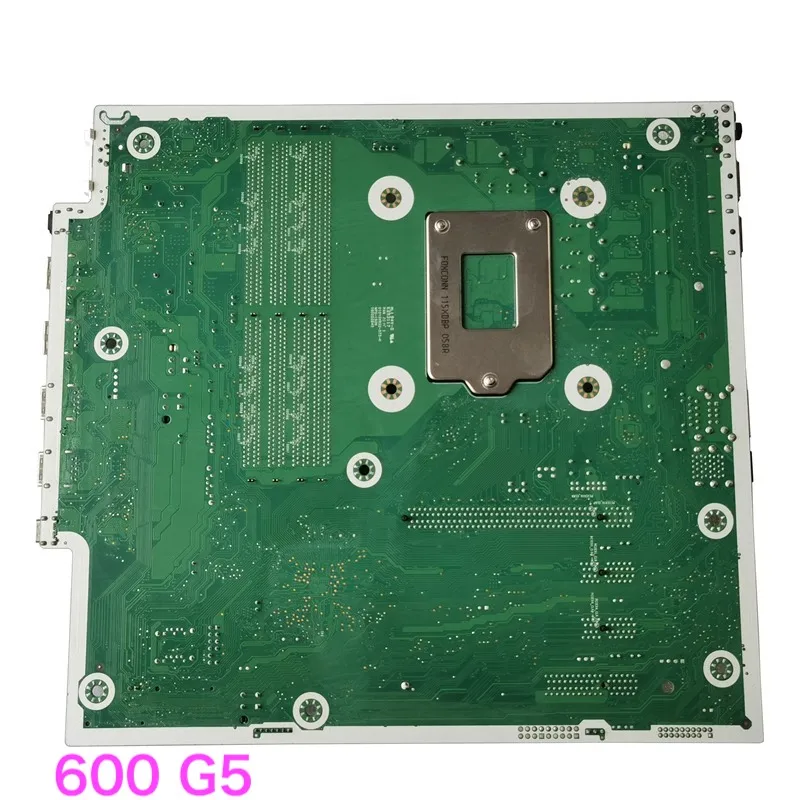 HP ProDesk 600 G5 MT Desktop Motherboard L64048-001 L64048-601 L63910 ...