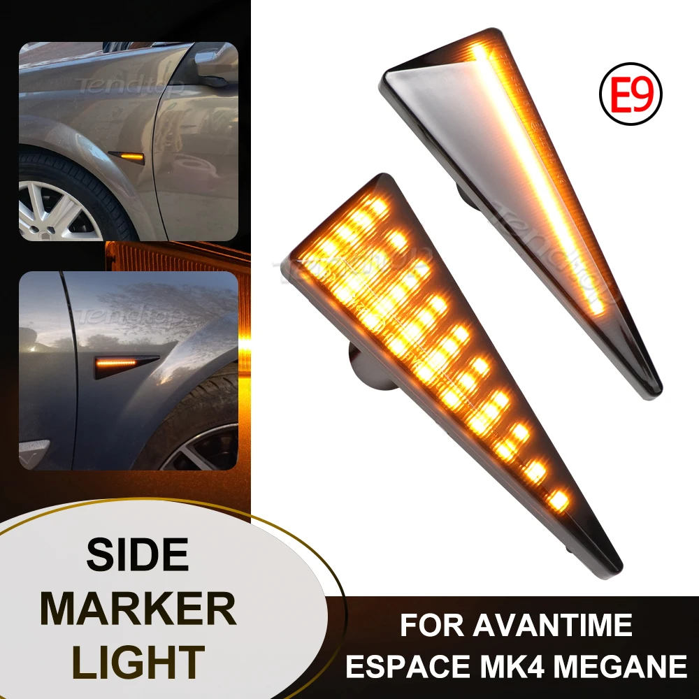 For-Renault-MK4-Vel-Satis-Wind-Avantime-Megane-2-Scenic-2-Espace-4 ...