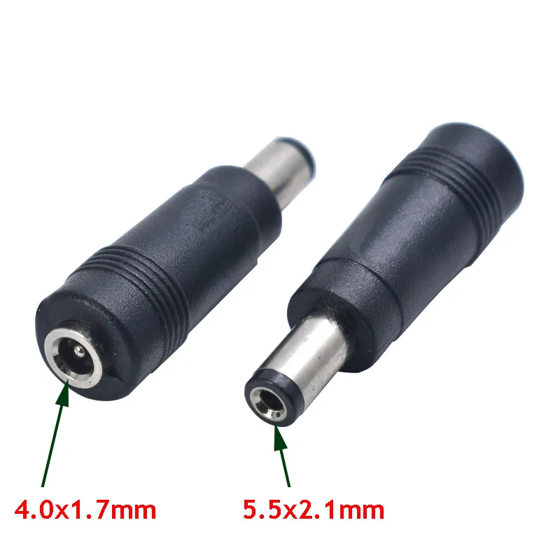 Terminating Resistor 6-Pack RS323 Serial DB9 Male To Female Connector ...