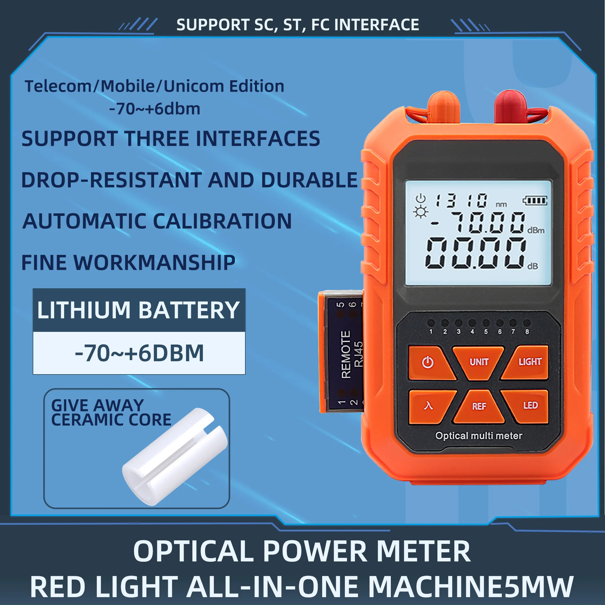 3In1-Fiber-Optic-Cable-Network-Rechargeable-Test-One-machine-70-6DBM ...