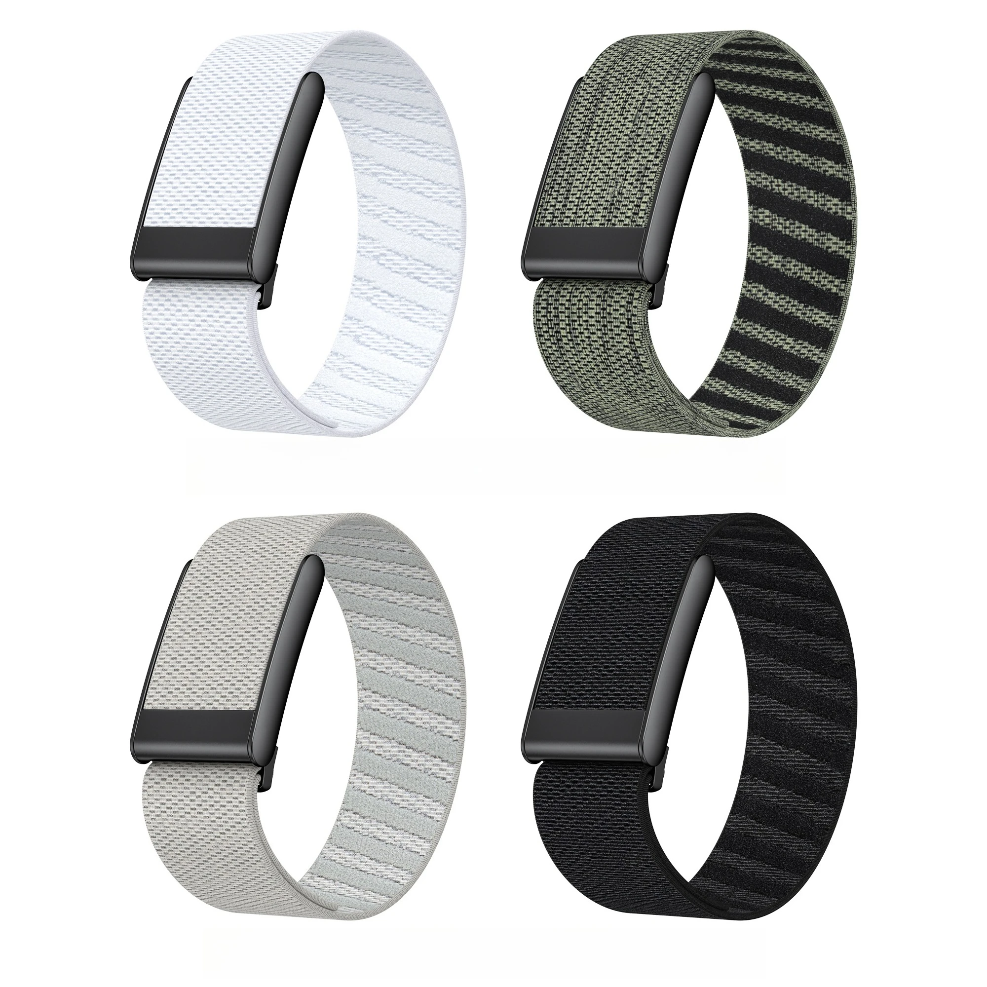 Everything You Need to Know About Pairing Whoop 4.0 with the Right ...