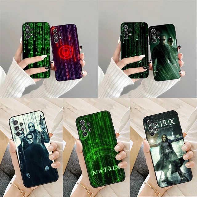 Samsung Matrix Phone