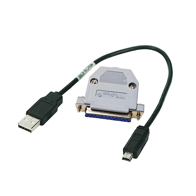 USB CNC Controller UC100 USB To Parallel CNC Motion Controller | 6-Axis ...