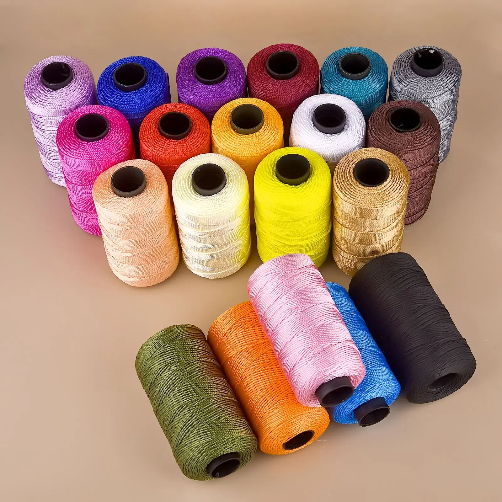 Dia-1-5MM-Three-Strand-Ice-Silk-Composite-Threads-Hand-Woven-Cushion ...