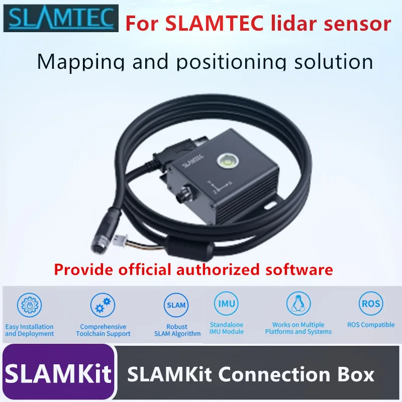SLAMKit-Nine-Axis-IMU-Inertial-Navigation-Module-Software-Authorization ...