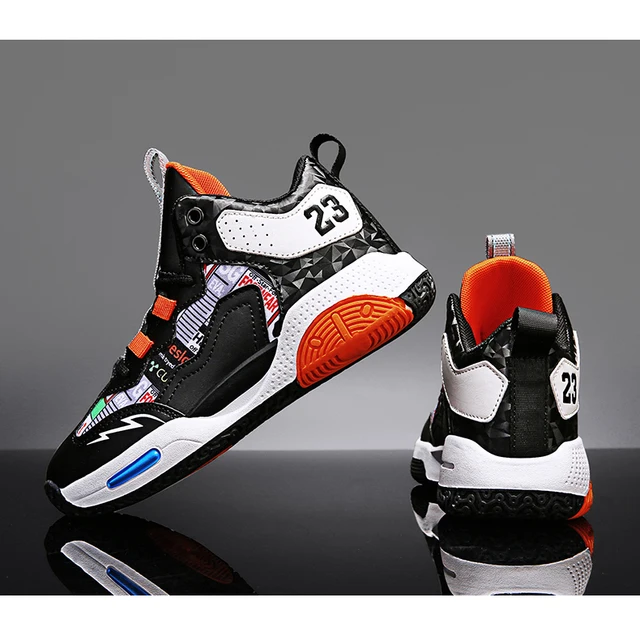 Shoes For Boys Jordans 2022
