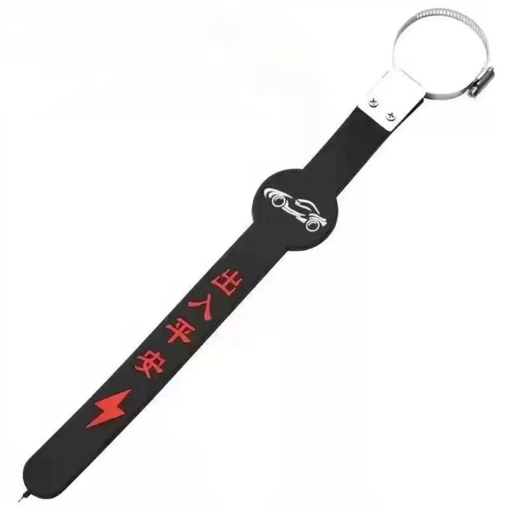 Car Static Discharge Belt For Vehicles Anti Static Strip Earth Belt ...
