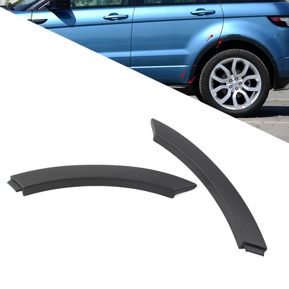 1Pcs-Left-Right-Car-Rear-Wheel-Front-Arch-Door-Molding-Trim-For-Land ...