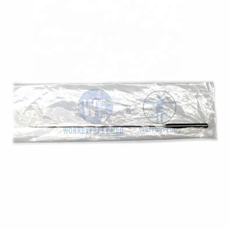 10mm-interlaminar-spine-endoscopeendoscopic-instrument-orthopedic-Nerve ...