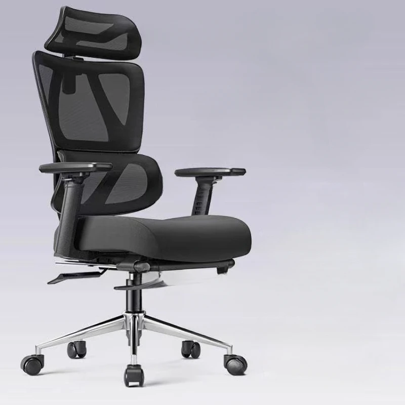 Recliner-Ergonomic-Office-Chairs-Gaming-Bedroom-Rocking-Comfy-Office ...
