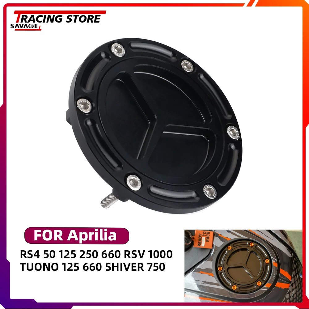 Fuel Tank Cap For Aprilia RS660 Tuono660 RS Tuono 660 2020-2022 ...