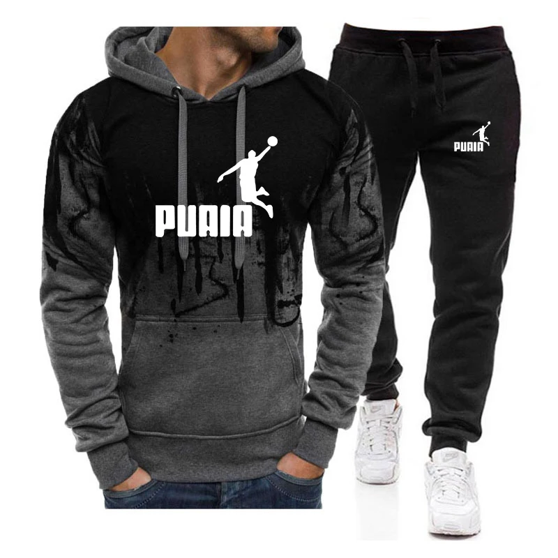 Ropa-deportiva-estampada-para-hombre-traje-de-Jogger-c-modo-y-c-lido ...