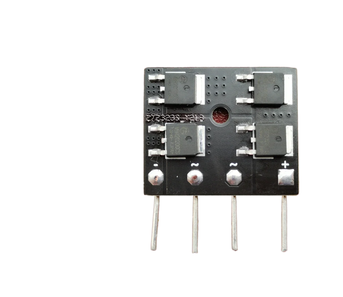 Ultra-High-Speed-Fast-Recovery-Low-Noise-Rectifier-Bridge-Square-Bridge ...