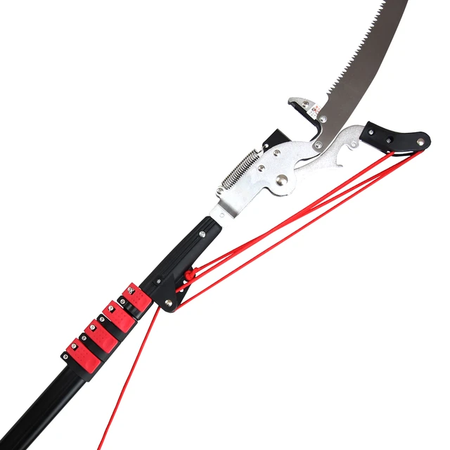 Long Handle Tree Trimmer