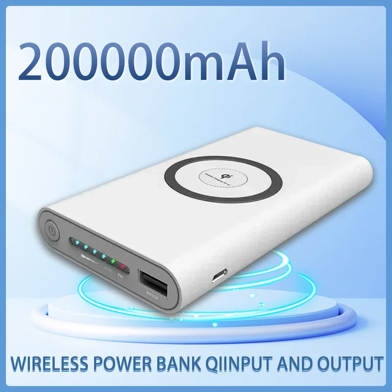 200000-mAh-high-capacity-wireless-power-bank-bidirectional-fast ...