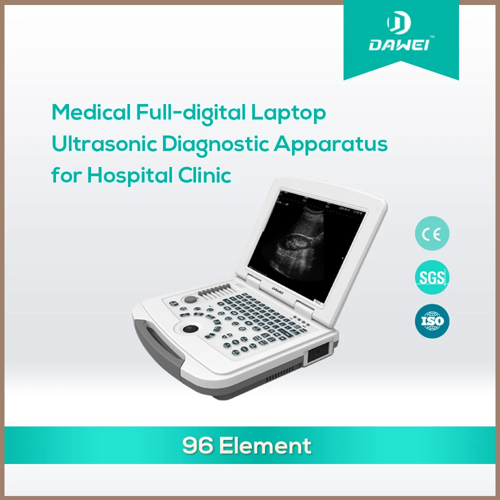DAWEI-Medical-Portable-Ultrasound-Machine-Laptop-Ultrasound-System ...