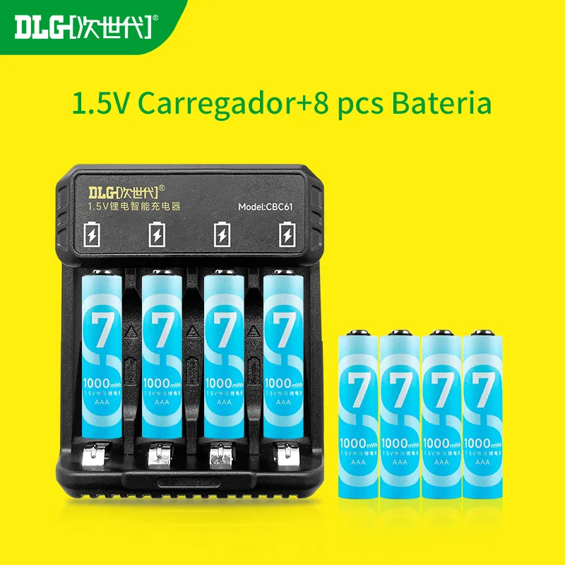 DLGPOWER-Bateria-Recarreg-vel-De-L-tio-com-Carregador-Bateria-para-Controle-Remoto-Brinquedo-El ...