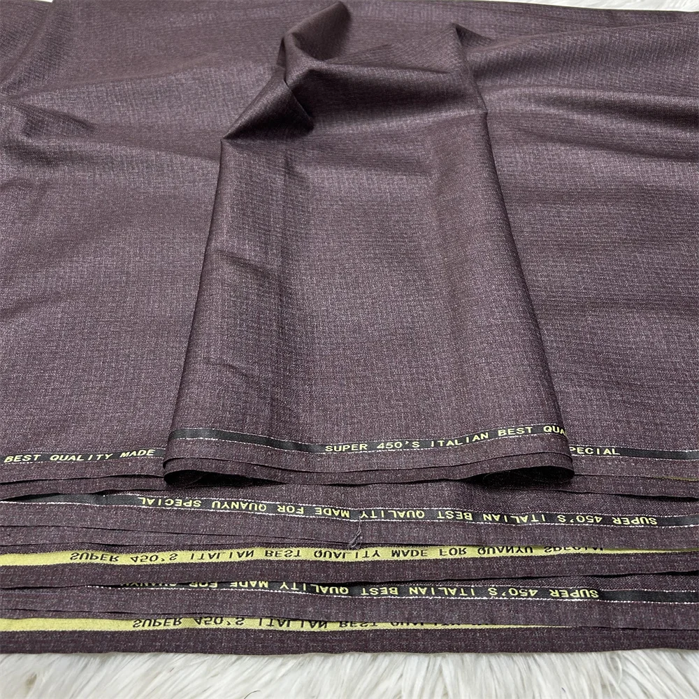 5-Yards-Senator-Wear-Suit-Fabric-For-Men-Cloth-High-Quality-African ...