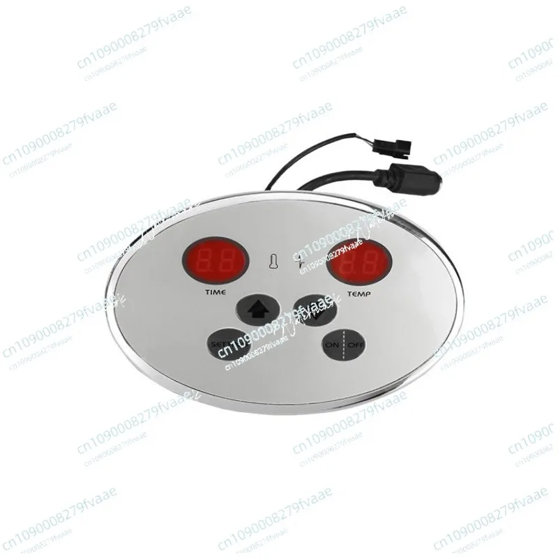 Sauna steam engine controller - AliExpress 21
