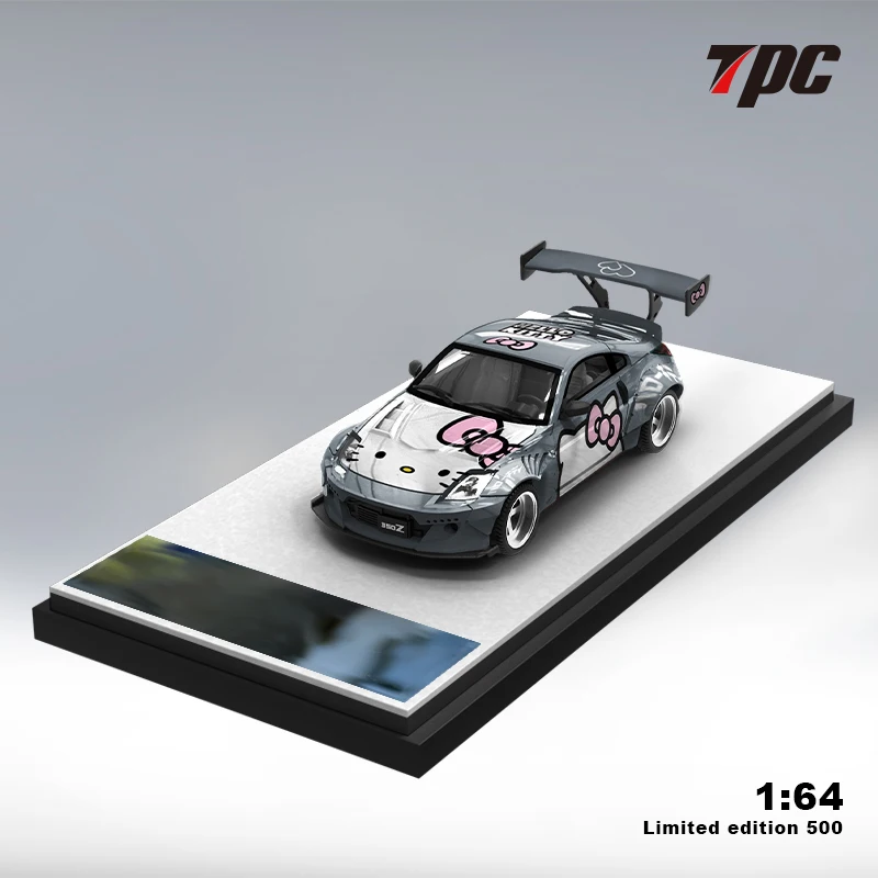 Tpc-1-64-Cartoon-Legering-Auto-Model-Voor-Collectie-Display-Collectie.jpg