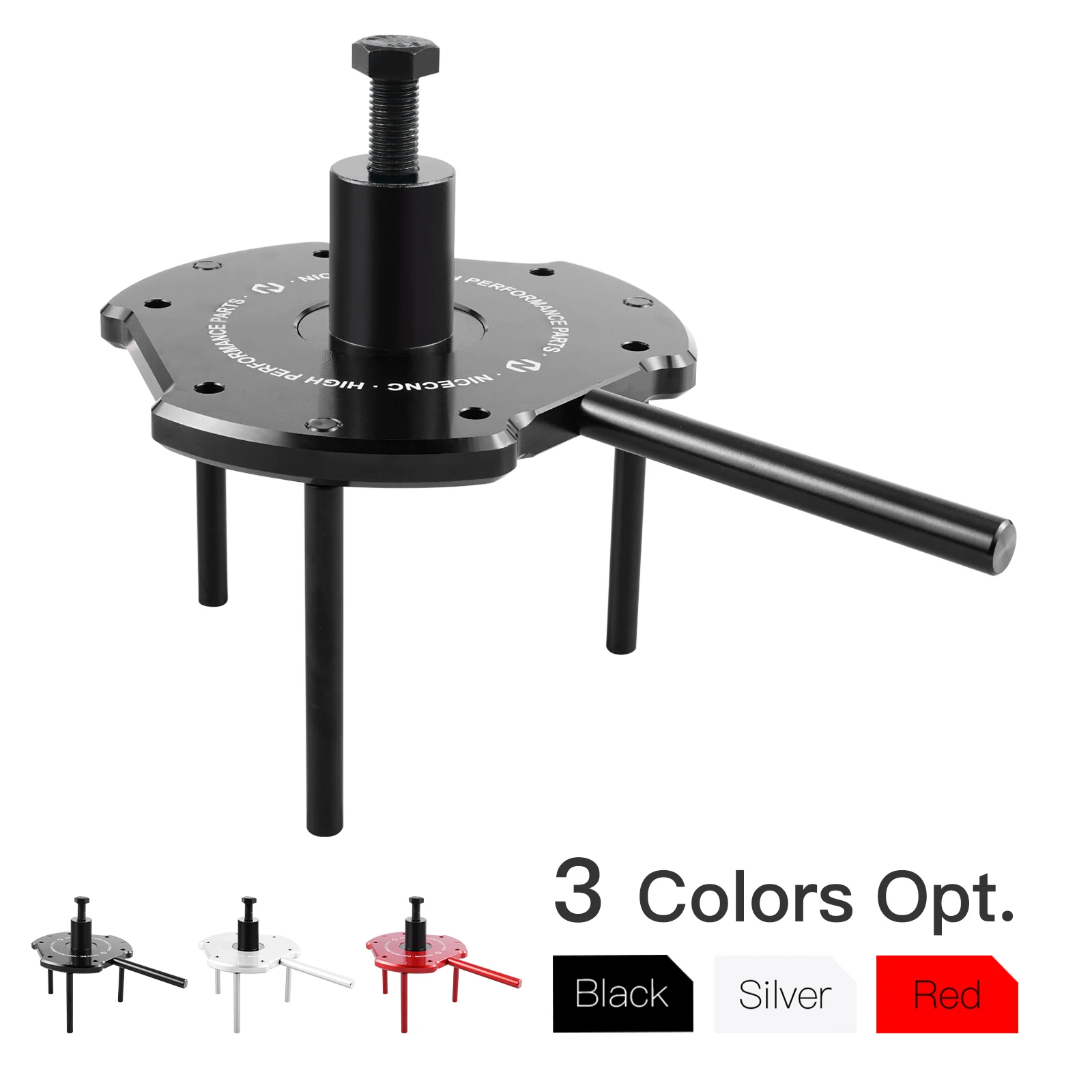 NICECNC UTV For Can am Maverick X3 Upgraded Primary And Secondary ...