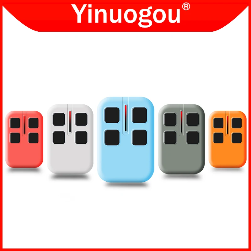 280MHz-868MHz-Garage-Door-Remote-Control-Multi-Frequency-Duplicator ...