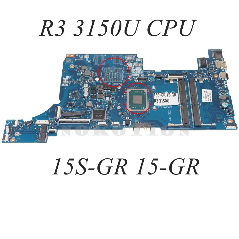 M27608-601-M03669-601-M31092-601-M31097-601-GPP53-LA-H32AP-MAIN-BOARD ...